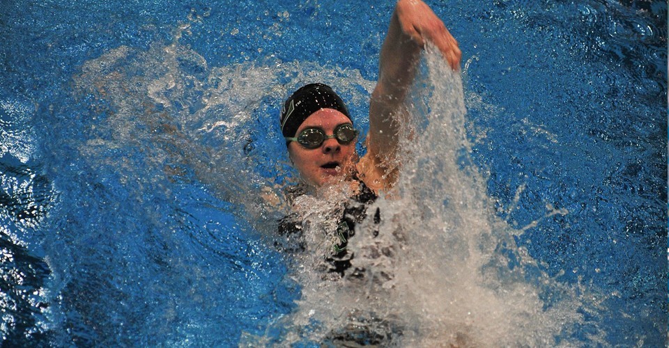 Haley Shaw - Swimming & Diving - Eastern Michigan University Athletics