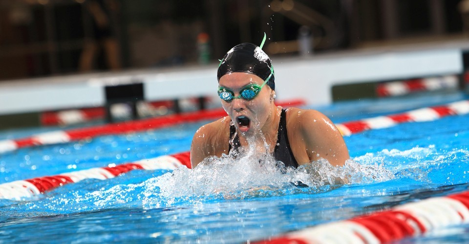 Emily Wimmer - Swimming & Diving - Eastern Michigan University Athletics
