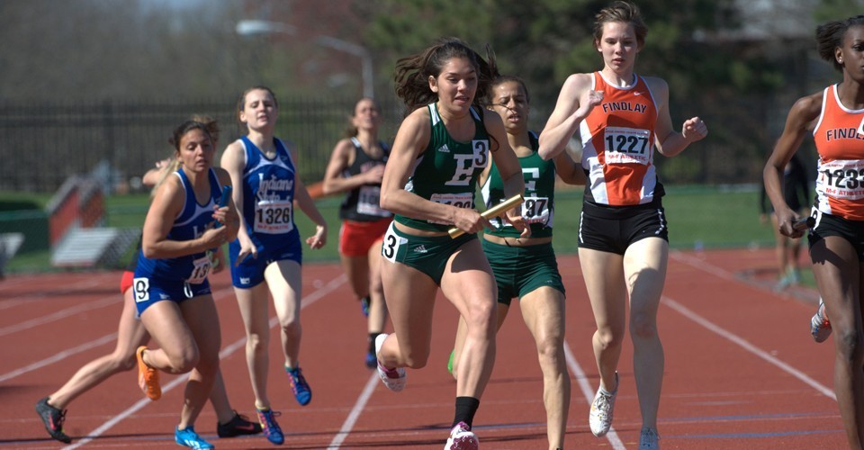 Agata Klimovich - Women's Track & Field - Eastern Michigan University ...