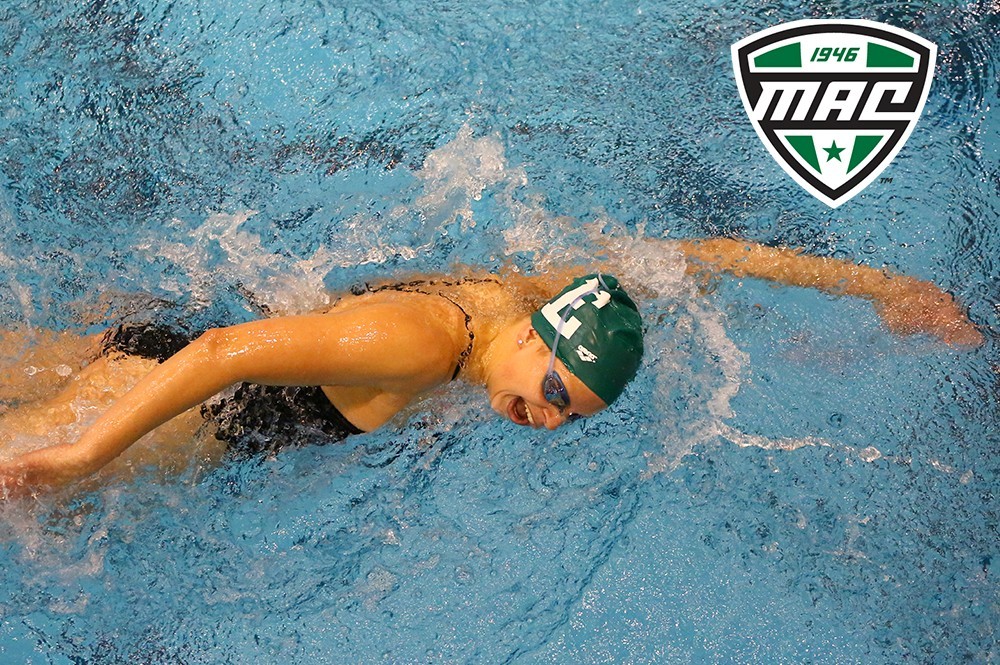 Mary Grace Van Allen - Swimming & Diving - Eastern Michigan University ...