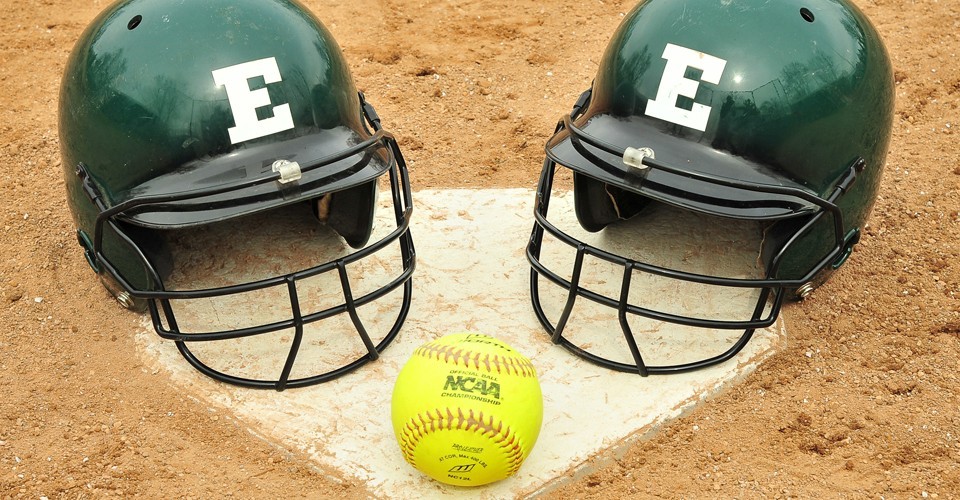 Softball Announces Upcoming Camps - Eastern Michigan University Athletics