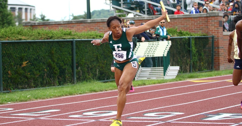 Danielle Clark - Women's Track & Field - Eastern Michigan University ...