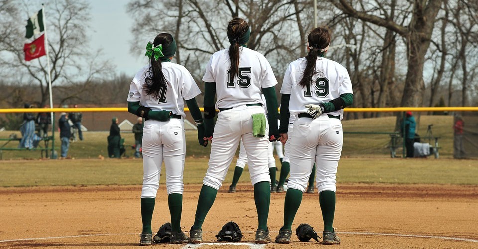 Abi Clark - Softball - Eastern Michigan University Athletics
