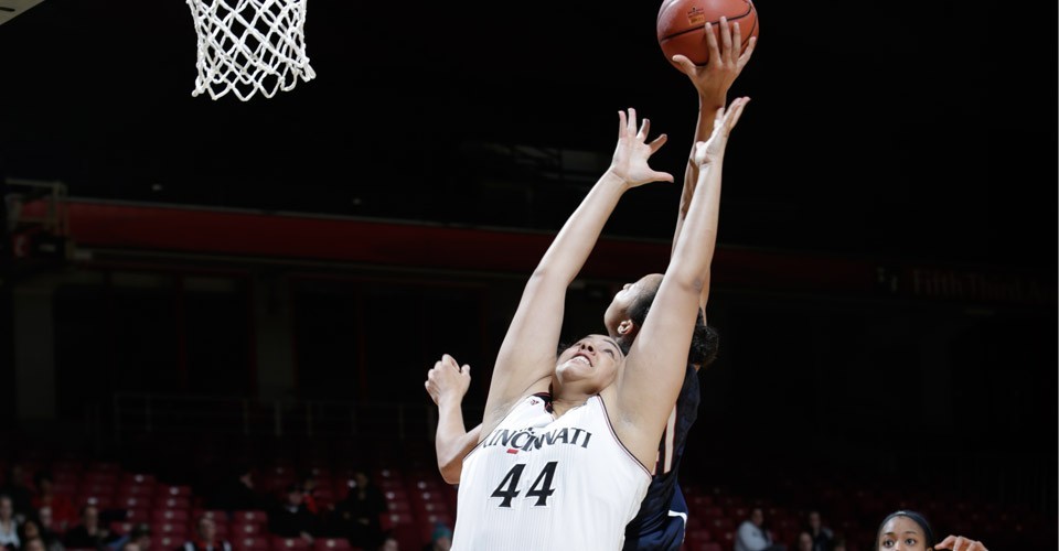 Ashley Nickens - Women's Basketball - Eastern Michigan University Athletics