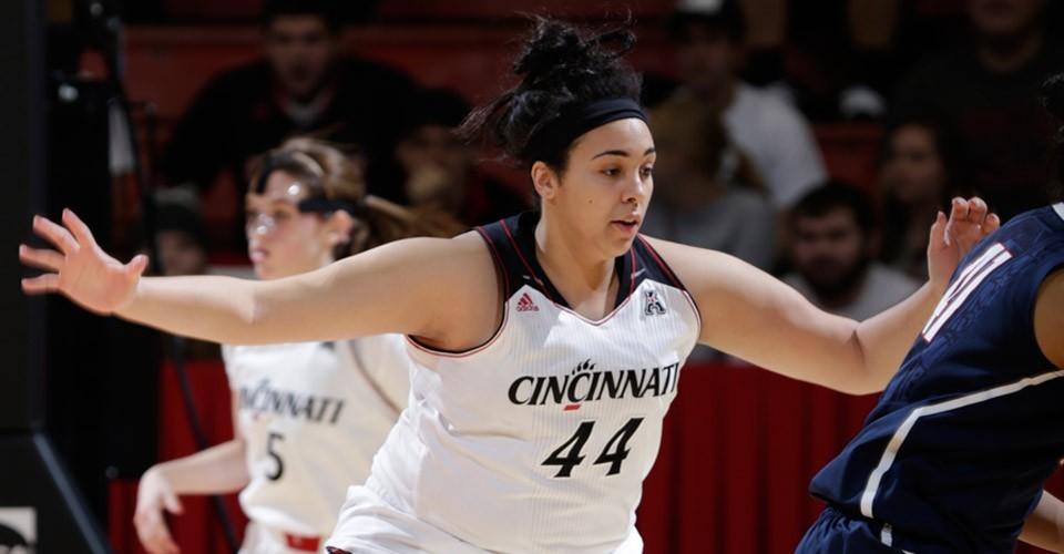 Ashley Nickens - Women's Basketball - Eastern Michigan University Athletics
