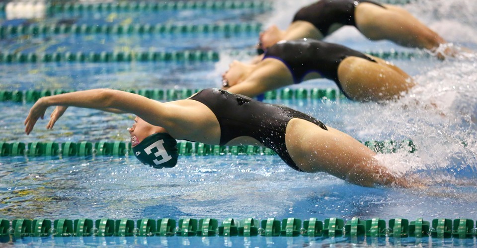 Abby Aumiller - Swimming & Diving - Eastern Michigan University Athletics