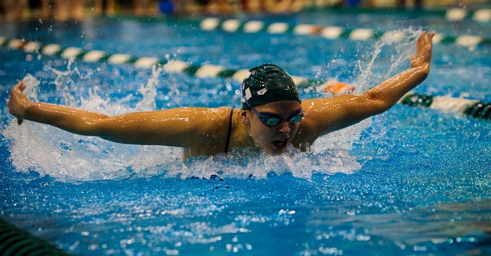 Mary Grace Van Allen - Swimming & Diving - Eastern Michigan University ...