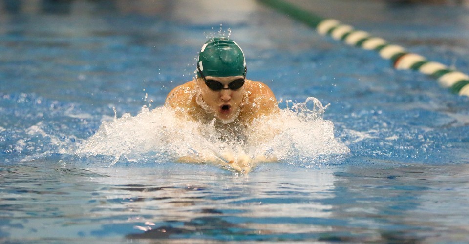 Genna Worthley - Swimming & Diving - Eastern Michigan University Athletics
