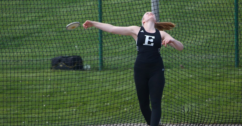Megan Pendleton - Women's Track & Field - Eastern Michigan University Athletics