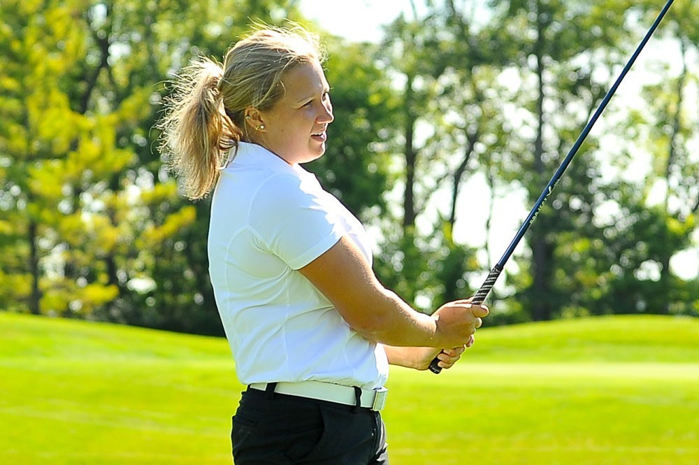Murphy Headed to U.S. Women’s Amateur Championship - Eastern Michigan ...