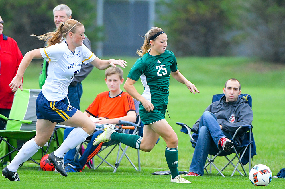 Michelle Rollins - Soccer - Eastern Michigan University Athletics