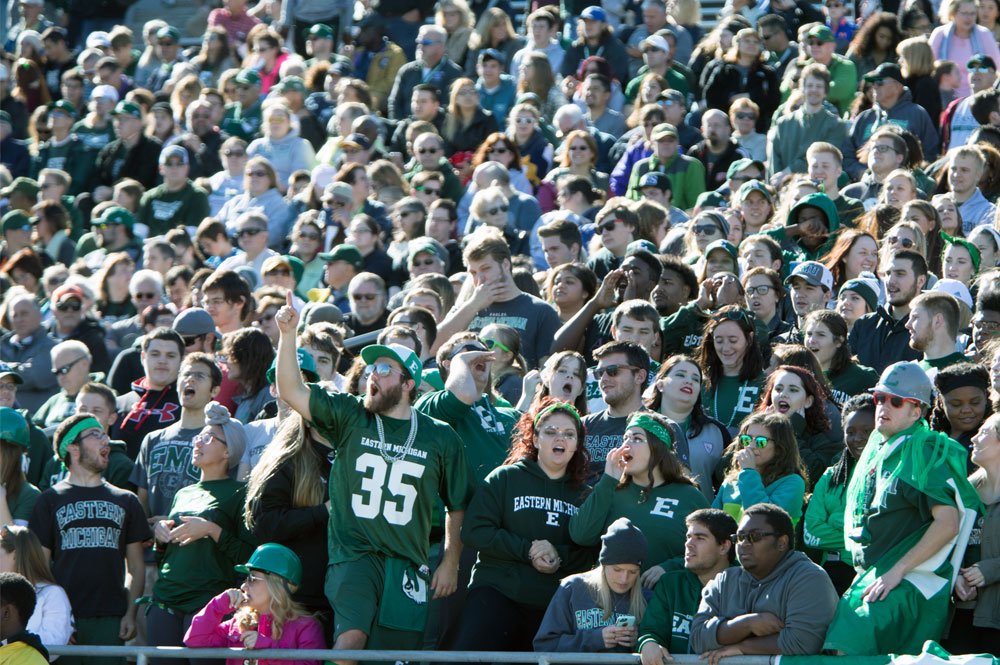 EMU Ticket Sales Soar Following Partnership With The Aspire Group ...