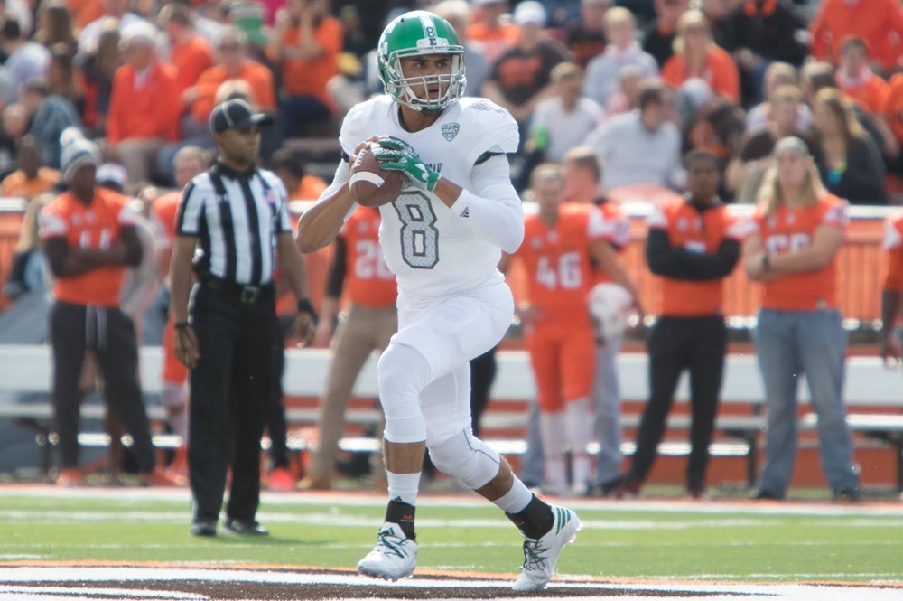 Todd Porter - Football - Eastern Michigan University Athletics