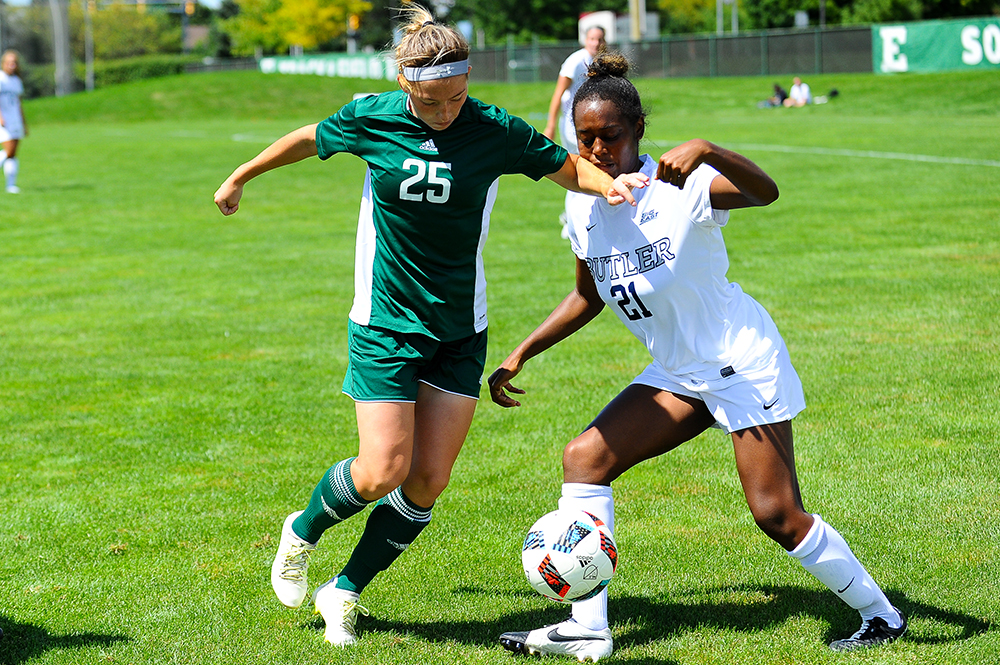 Michelle Rollins - Soccer - Eastern Michigan University Athletics