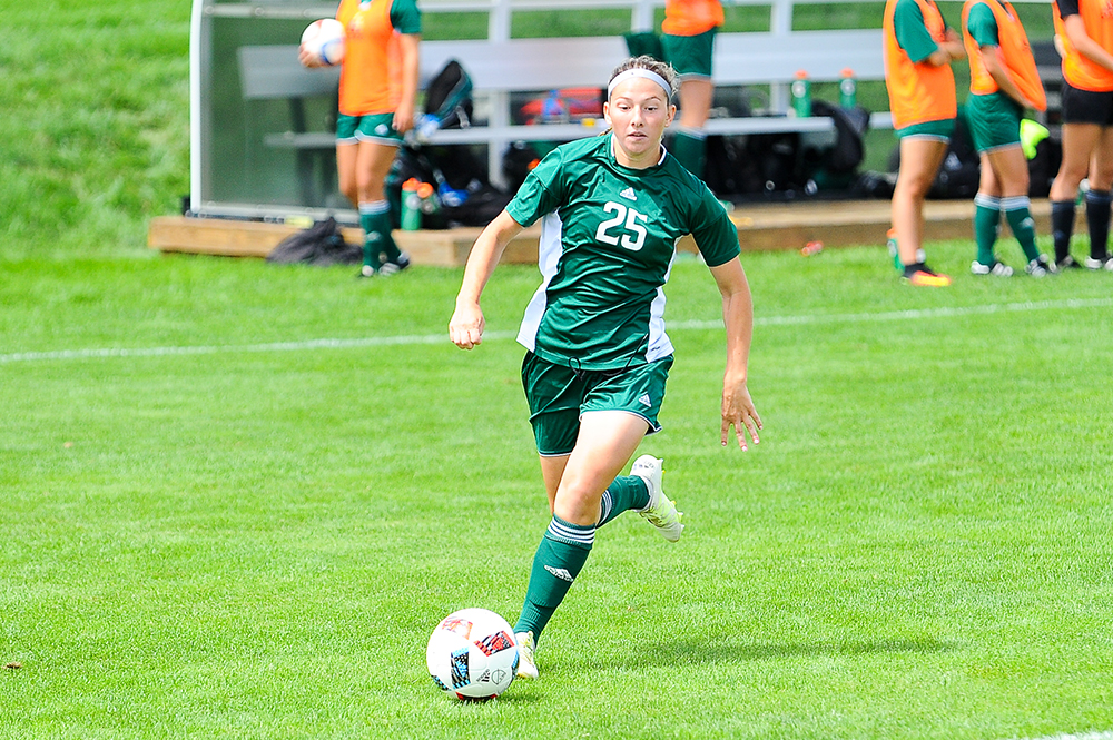Michelle Rollins - Soccer - Eastern Michigan University Athletics