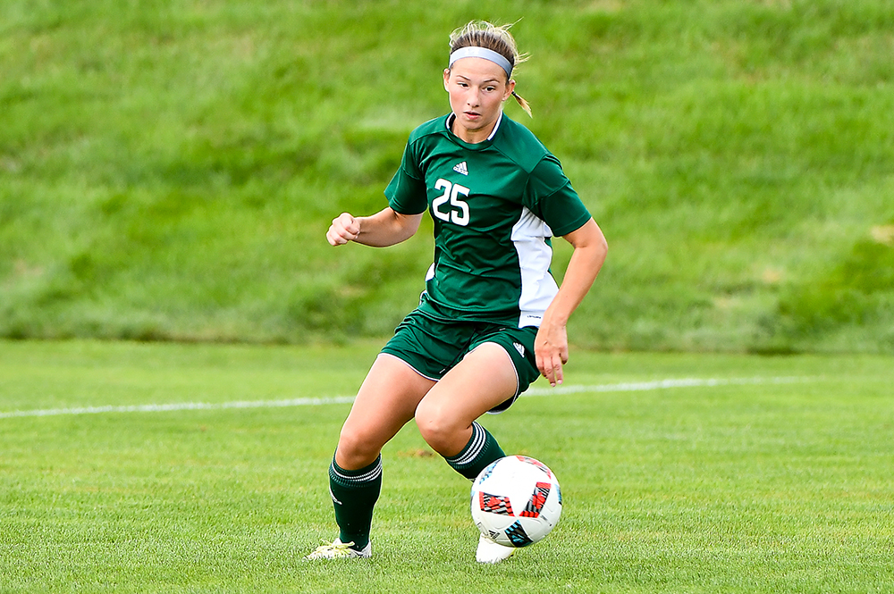 Michelle Rollins - Soccer - Eastern Michigan University Athletics