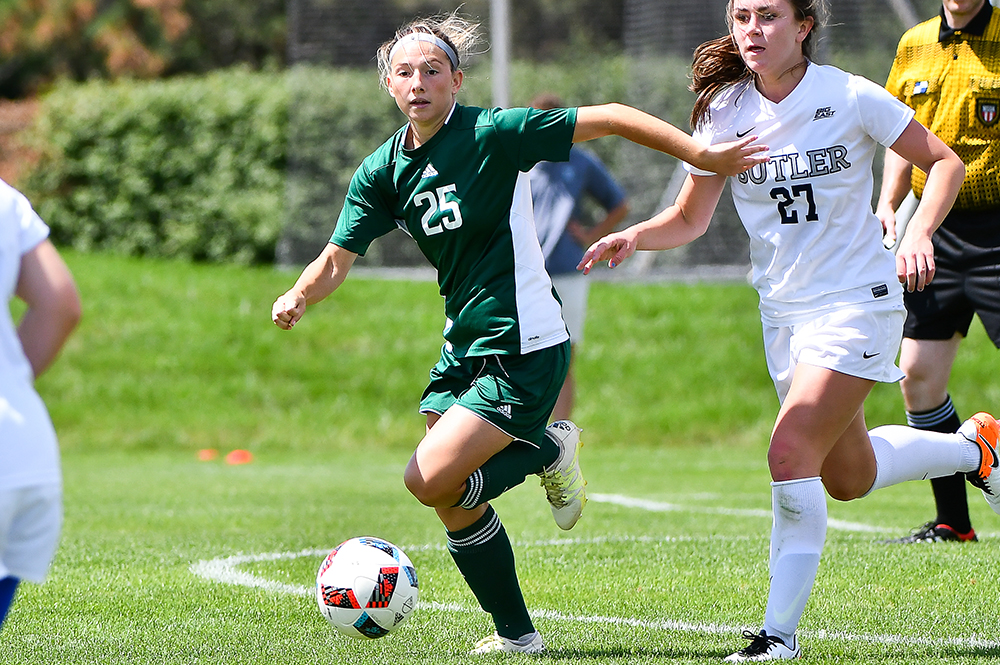 Michelle Rollins - Soccer - Eastern Michigan University Athletics