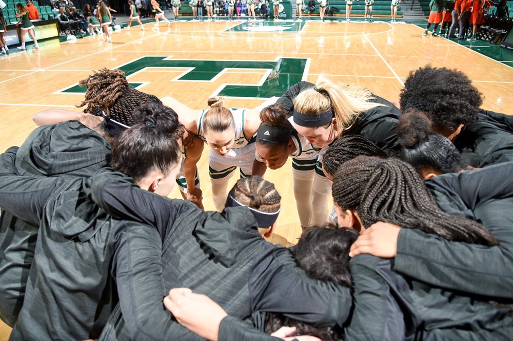 Emoni Jackson - Women's Basketball - Eastern Michigan University Athletics