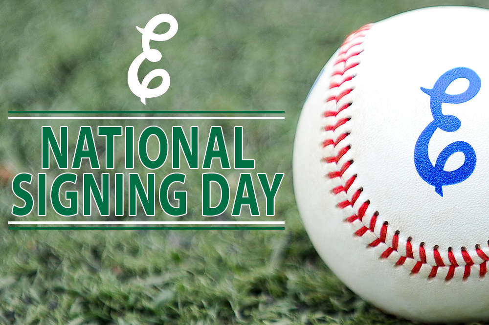 Baseball Signs Seven Early Recruits for 2019 - Eastern Michigan ...