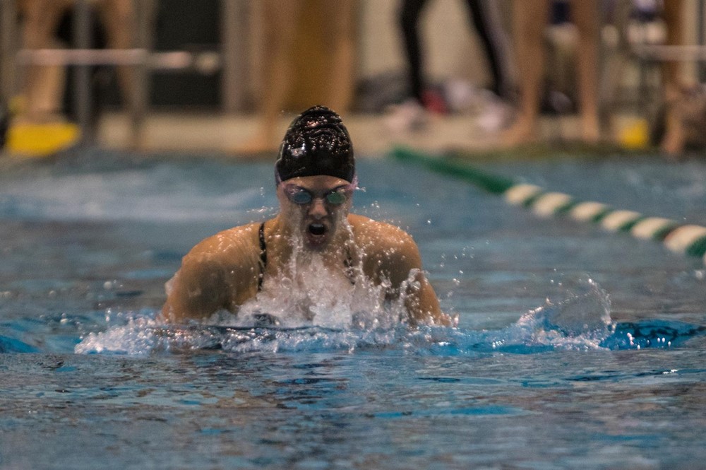 Delaney Duncan - Swimming & Diving - Eastern Michigan University Athletics