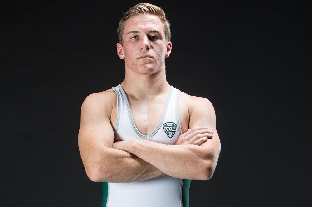 Tanner Smith Claims Title at Cleveland State Open - Eastern Michigan ...