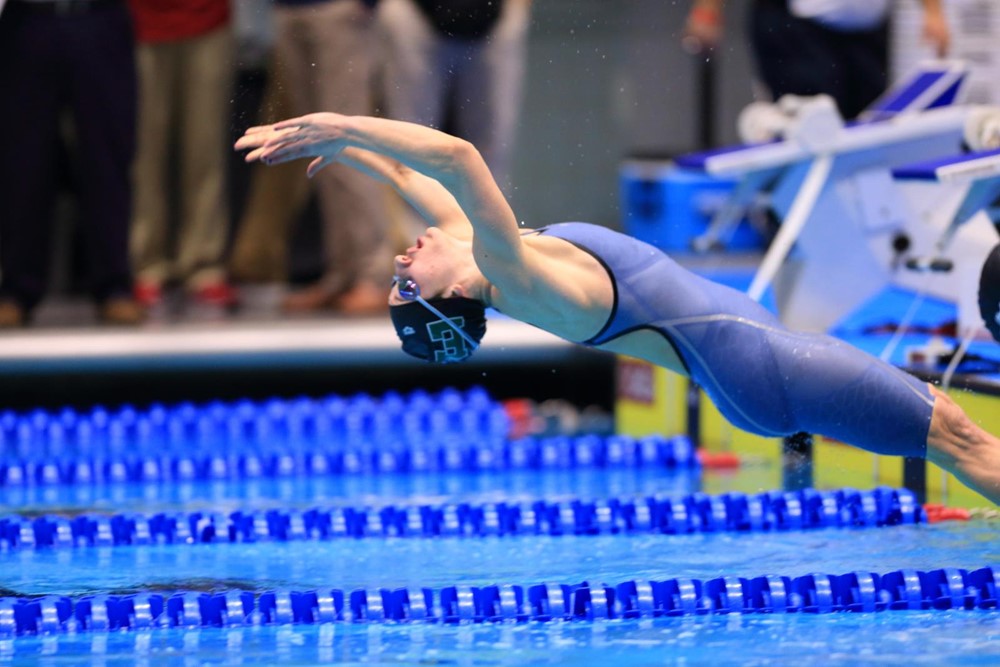 Alexis Mitcheltree - Swimming & Diving - Eastern Michigan University ...