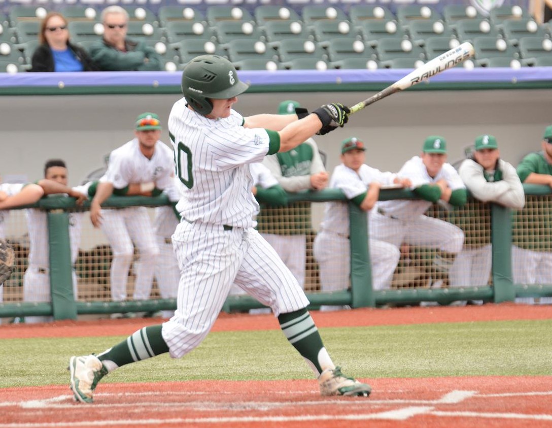 Jeremy Stidham - Baseball - Eastern Michigan University Athletics