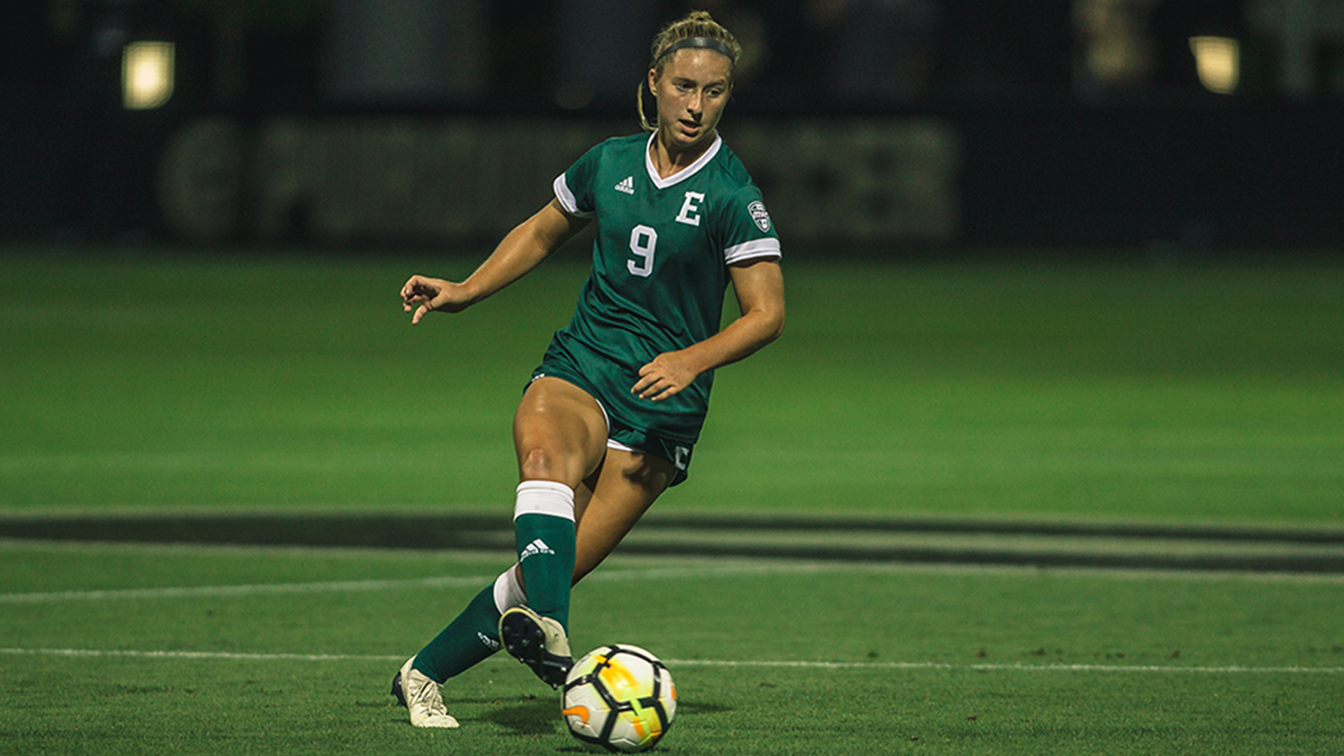 Kylie Frantz - Soccer - Eastern Michigan University Athletics