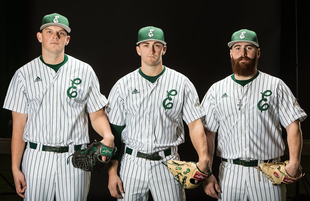 Eagles Host Huskies in Regular Season Finale Series - Eastern Michigan ...