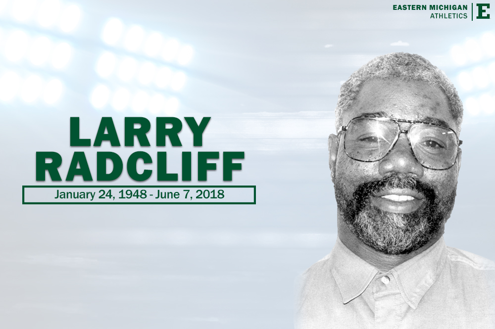 E-Club Hall of Fame Member Larry Radcliff Passes Away - Eastern ...
