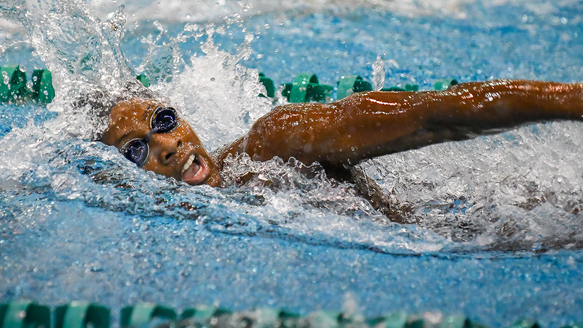 Amelia Armstrong-Grant - Swimming & Diving - Eastern Michigan ...