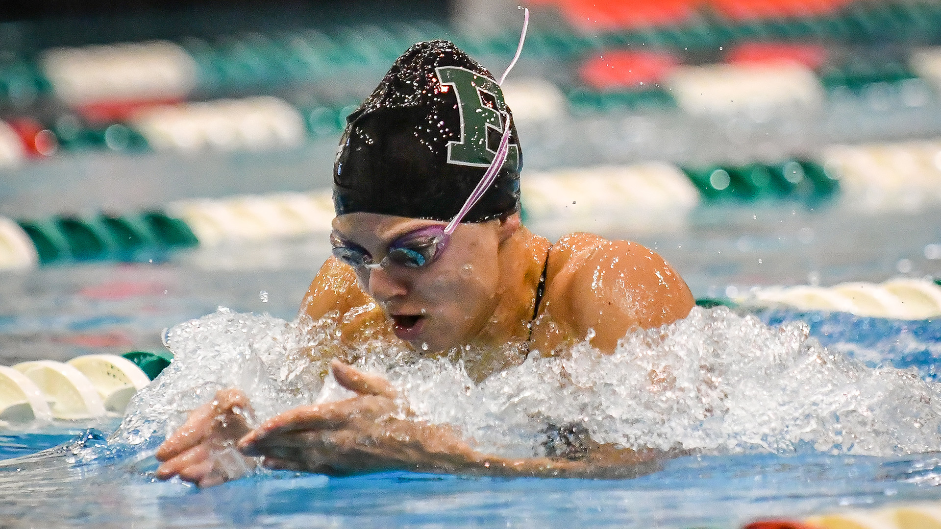 Delaney Duncan - Swimming & Diving - Eastern Michigan University Athletics