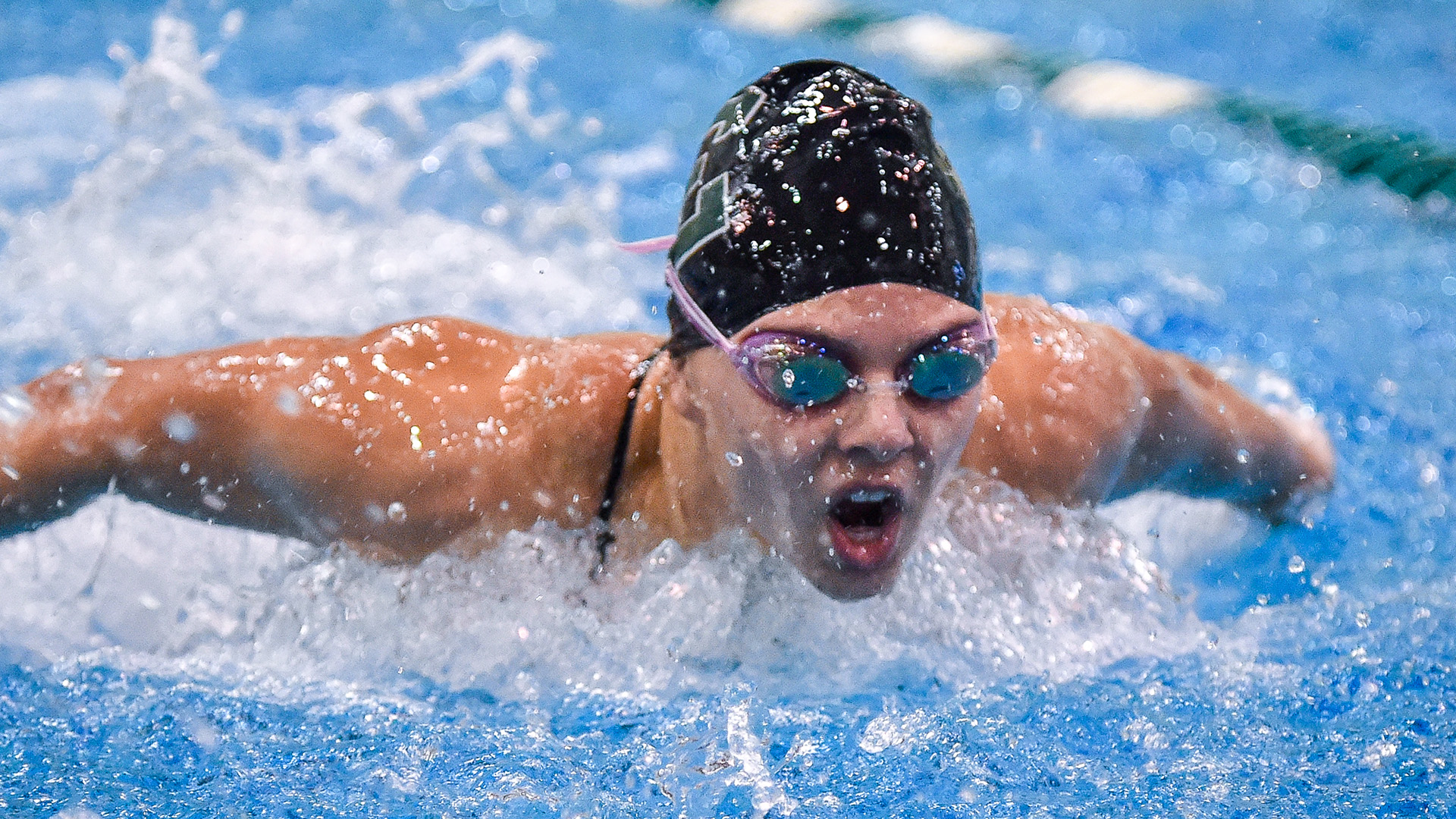 Delaney Duncan - Swimming & Diving - Eastern Michigan University Athletics