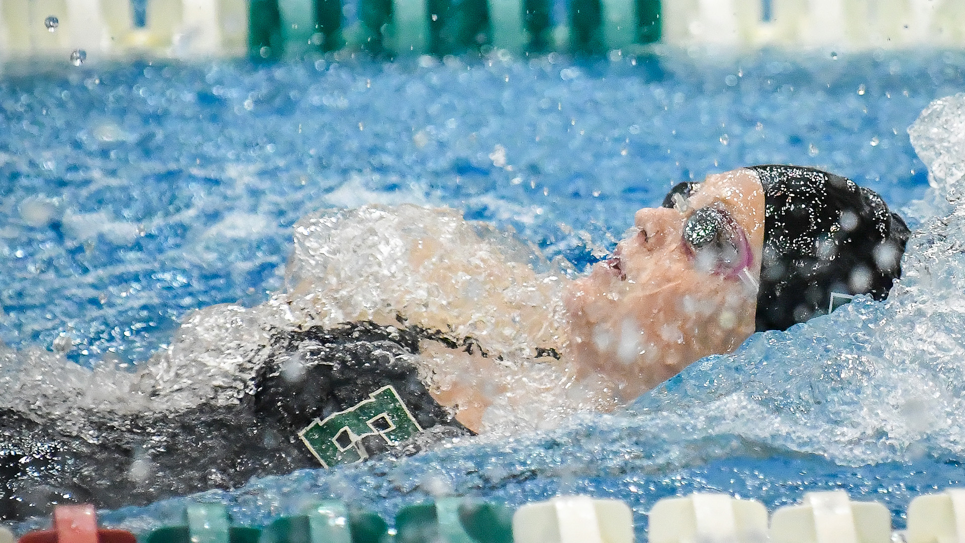 Amelia Kinnard - Swimming & Diving - Eastern Michigan University Athletics