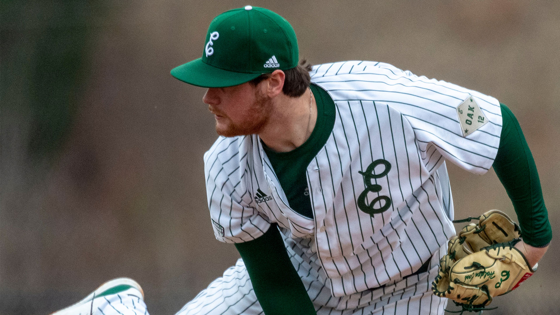 Holden Cook - Baseball - Eastern Michigan University Athletics