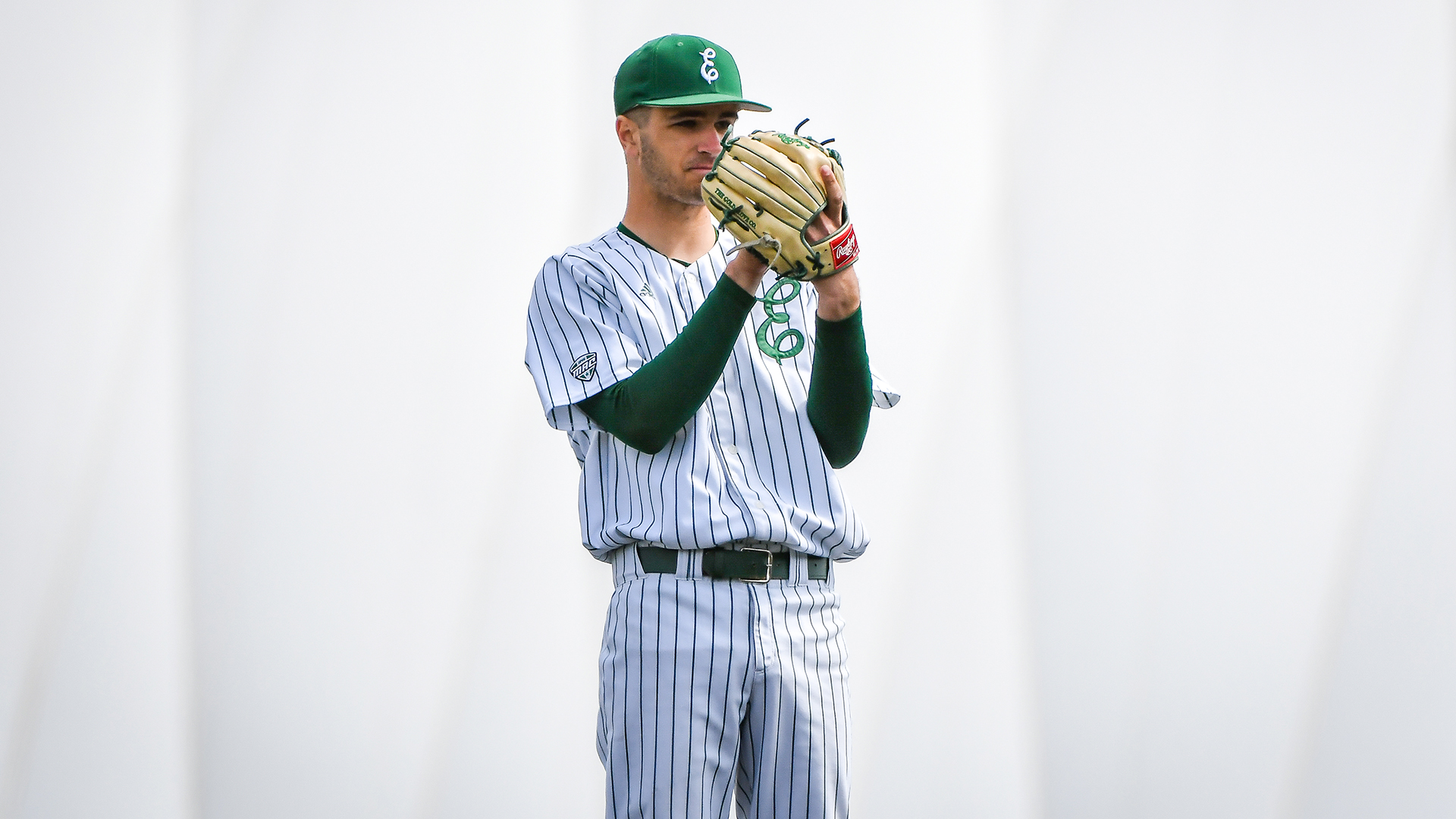 Justin Meis - Baseball - Eastern Michigan University Athletics