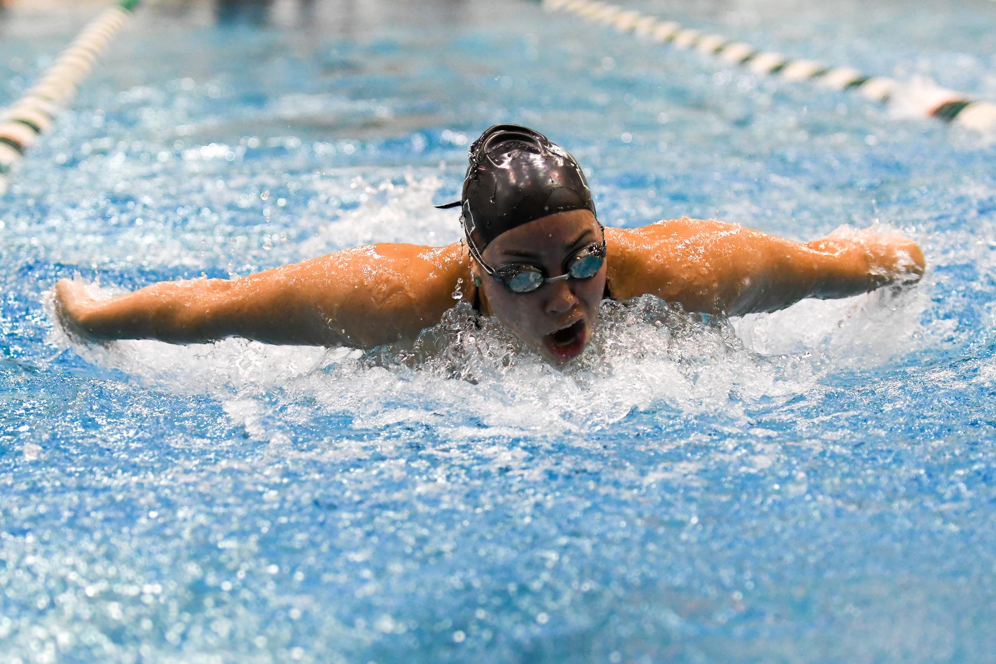 Kylie Sutherlin - Swimming & Diving - Eastern Michigan University Athletics