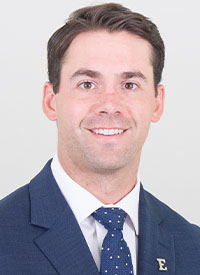 Mike Piatkowski - Football Coach - Eastern Michigan University Athletics