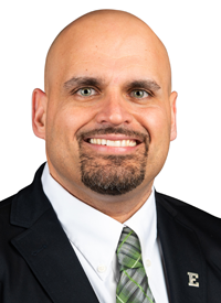 Sean Coughlin - Football Coach - Eastern Michigan University Athletics