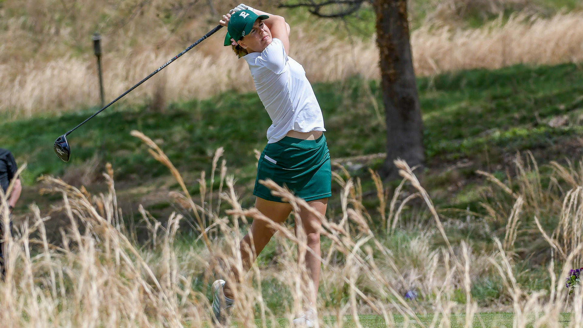 Maria Connelly - Women's Golf - Eastern Michigan University Athletics