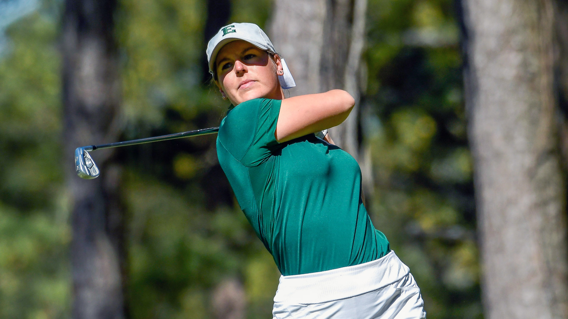 Maria Connelly - Women's Golf - Eastern Michigan University Athletics