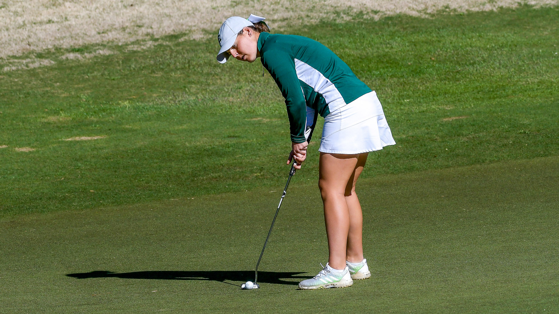 Maria Connelly - Women's Golf - Eastern Michigan University Athletics