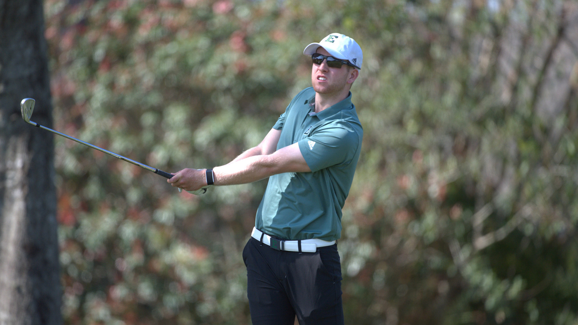 Tyler Rayman - Men's Golf - Eastern Michigan University Athletics