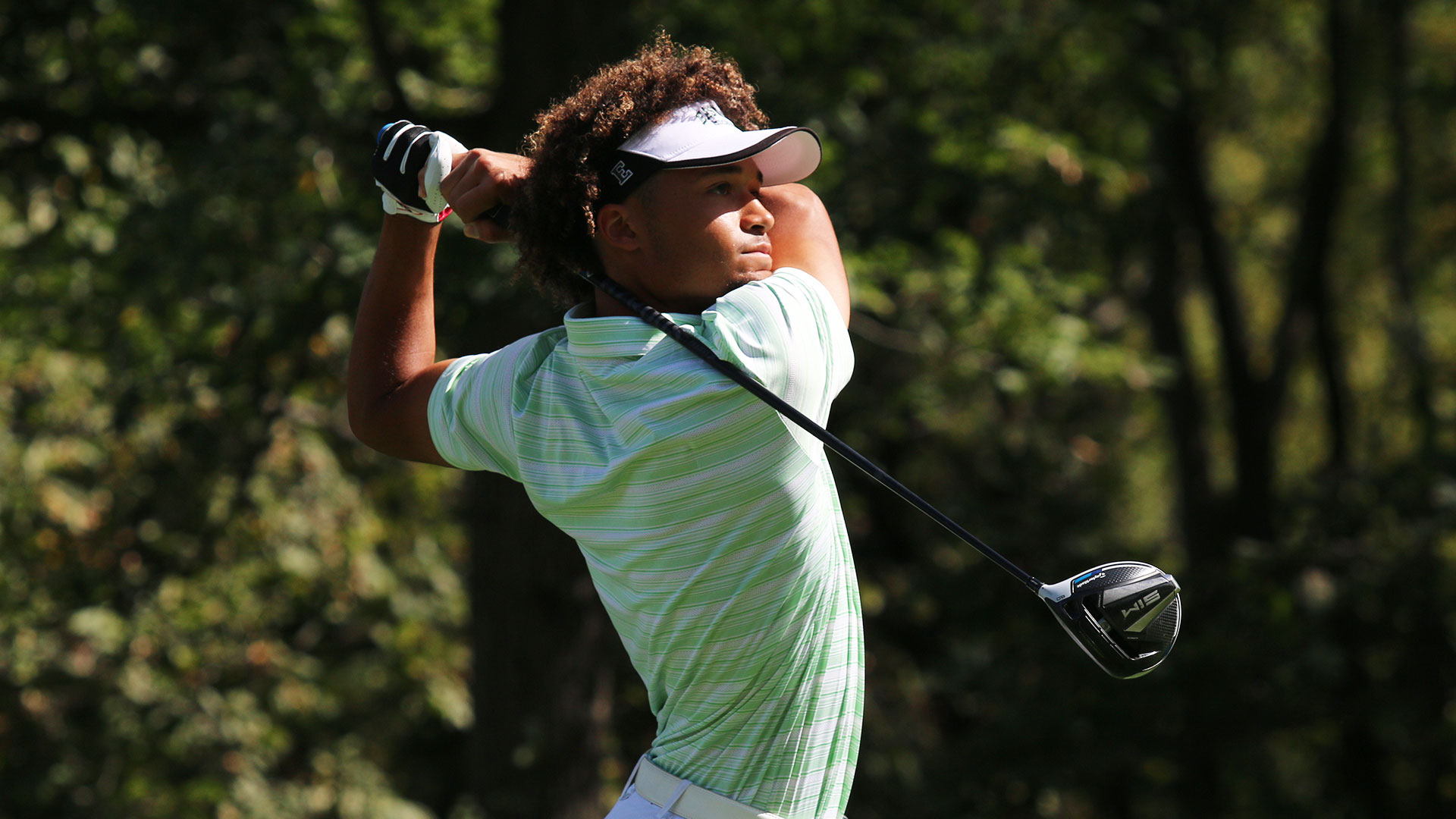 MJ Smith - Men's Golf - Eastern Michigan University Athletics