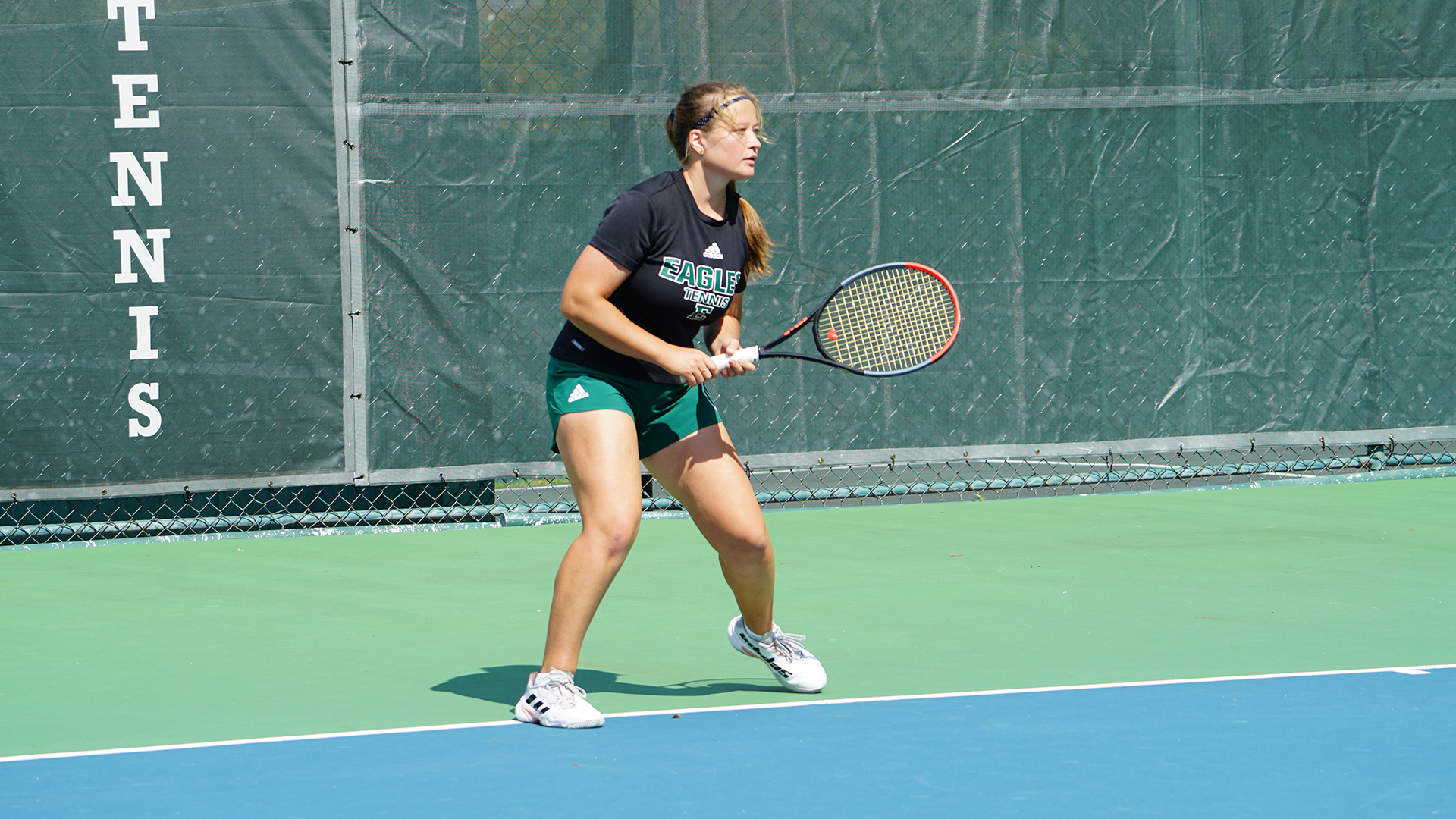 Julia Piatek - Tennis - Eastern Michigan University Athletics