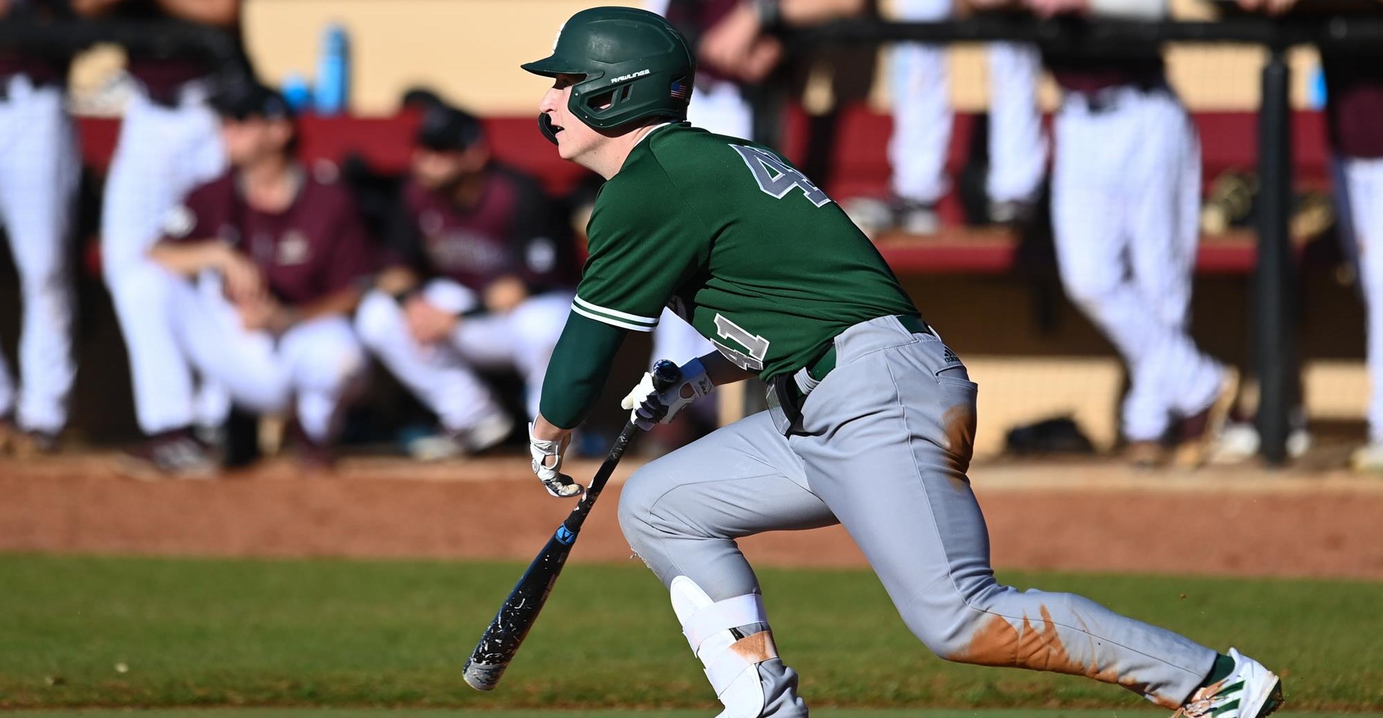 Matt Kirk - Baseball - Eastern Michigan University Athletics