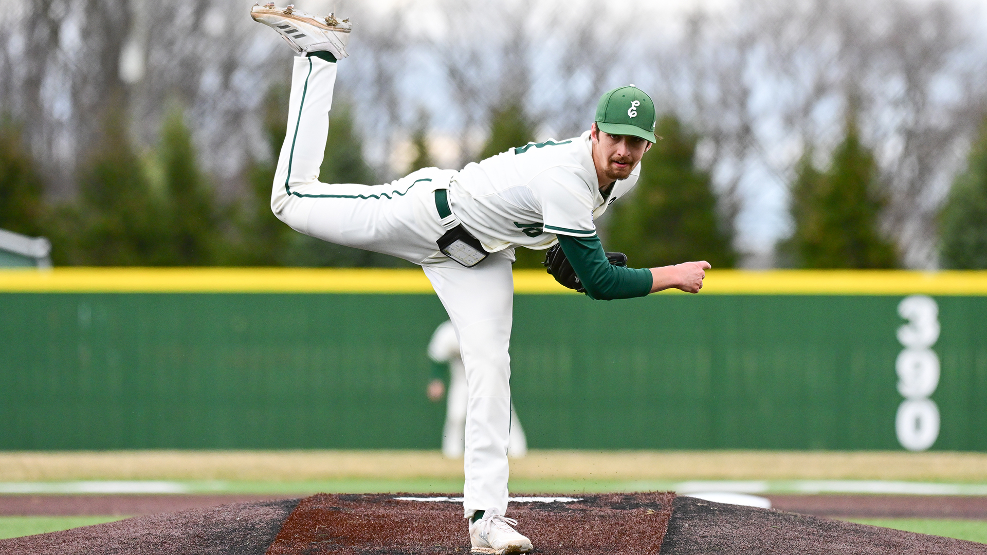 Adam Falinski - Baseball - Eastern Michigan University Athletics