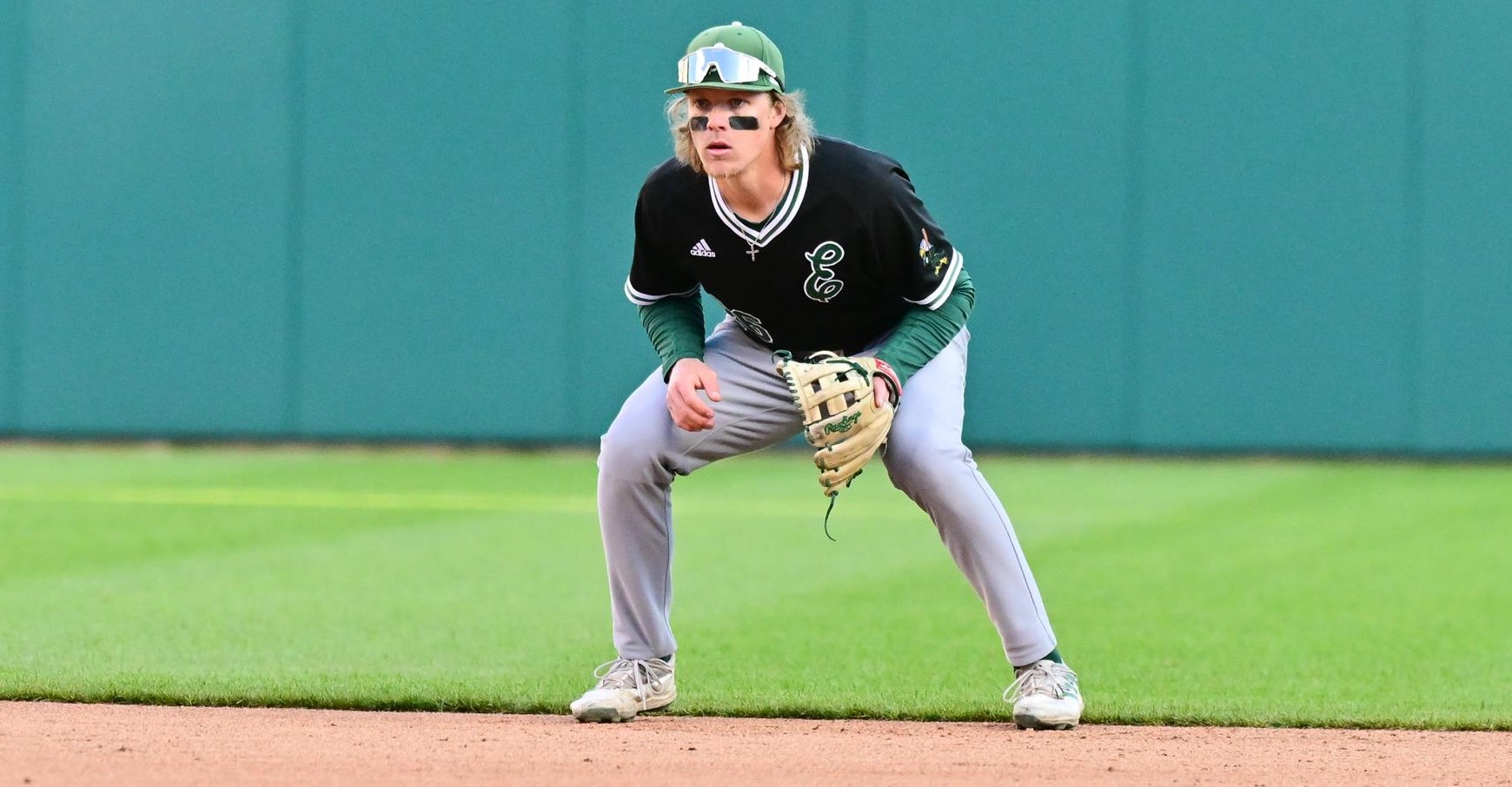 Daniel Warkentin - Baseball - Eastern Michigan University Athletics