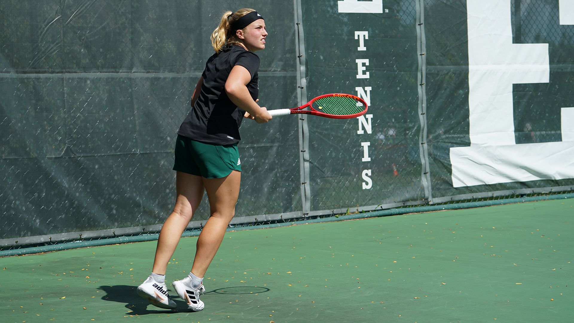 Isabelle Popma - Tennis - Eastern Michigan University Athletics