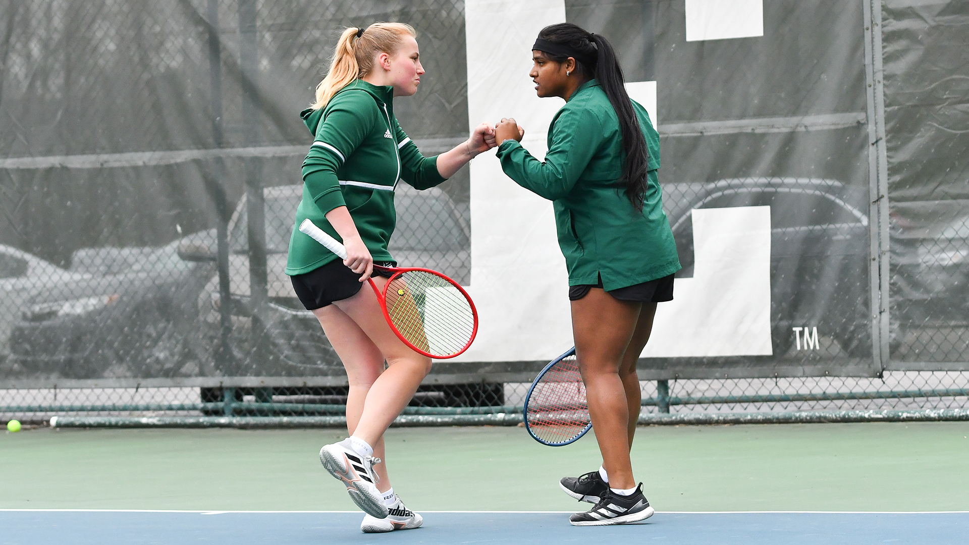 Isabelle Popma - Tennis - Eastern Michigan University Athletics